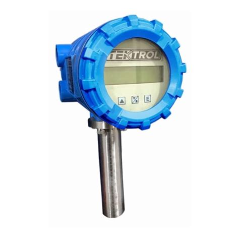 Buy Tek Trol Tek Flux B S HC T Flowmeter With Modbus RS Prime Buy