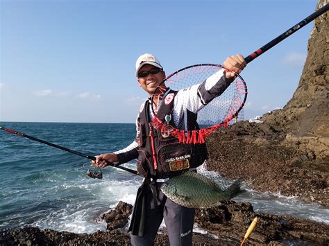 長崎県平戸宮ノ浦釣行 サンライン