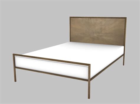 Array Bed Dinha