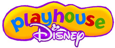 Playhouse Disney 2019 By Fanof2010 On Deviantart