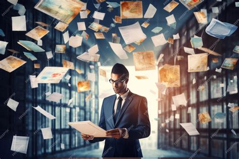 Streamlining Organizational Efficiency Leveraging A Document Management System Dms For Effective