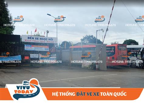 Bến Xe Kon Tum địa Chỉ Lịch Trình Giá Vé Nhà Xe Tại Kon Tum
