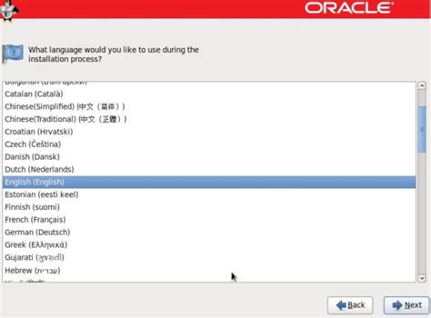 Step By Step Installation Of Oracle Rac 12cr1 Databaseorg