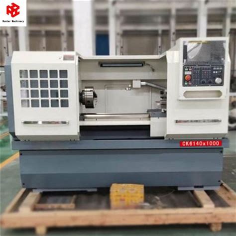China Horizontal CNC Lathe Machine Suppliers Manufacturers Factory Customized Horizontal CNC