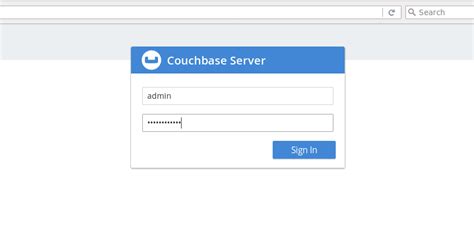 Couchbase And Ansible The Couchbase Blog