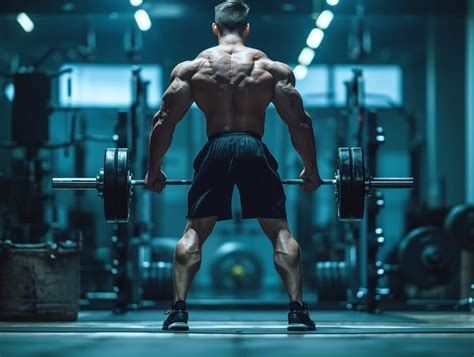 Trening siłowy jak ćwiczyć poprawnie Twoj Sport pl
