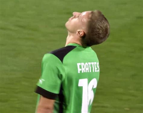 Linter Va A Cena Con Il Sassuolo Davide Frattesi Il Piatto Principale