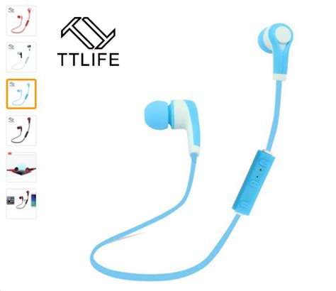 Cheap Bluetooth Earphones Review Techsawa