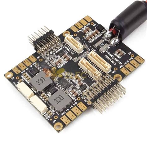 Holybro Pixhawk PM07 12S Power Module