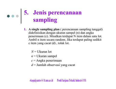 how to define aql sampling with aoq curve ppt