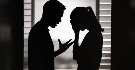 Przemoc Psychiczna I Emocjonalna Znęcanie Się To Nie Tylko Przemoc
