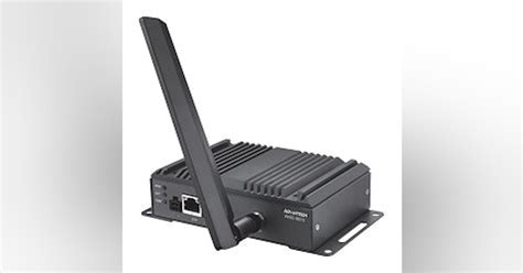 Industrial Networks Newark Long Range Wide Area Iot Gateway Control Design