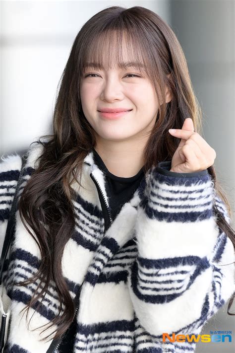 김세정 ‘반달 눈웃음[포토엔hd] 뉴스인코리아