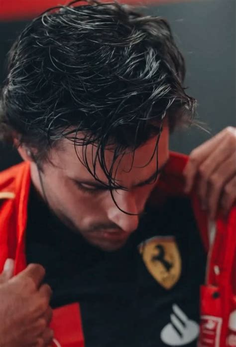 Carlos Sainz Carlos Sainz Formula One Formula 1