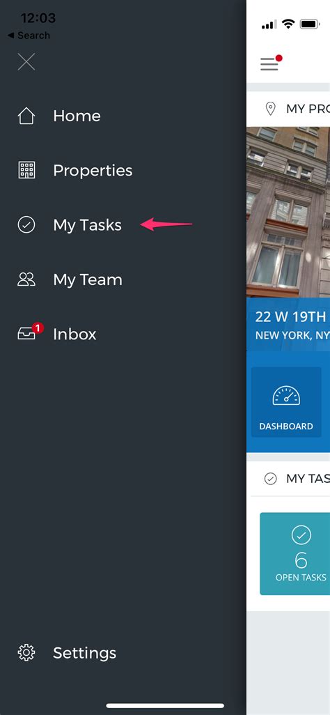 Using Tasks Sitecompli And Incheck Support Center