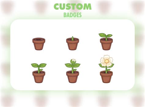 Create Custom Twitch Emotes And Sub Badges By Mitsuruart Fiverr