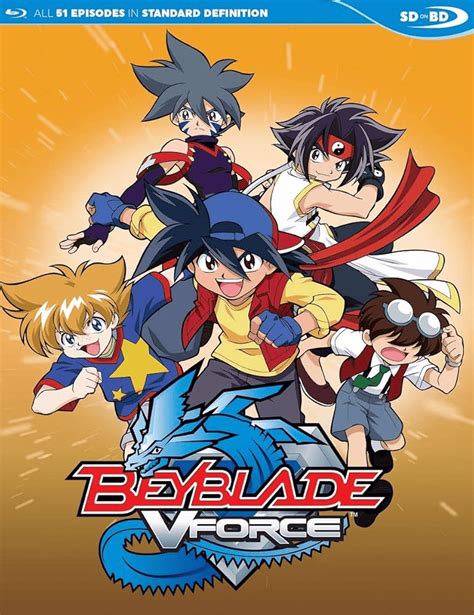 Beyblade Generations In Order Blackflix