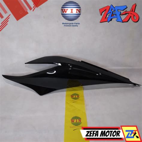 Jual Win Cover Body Besar Absolute Revo Fit 2011 2012 2013 WIN Bodi Samping Belakang Kiri