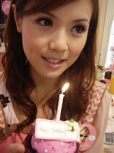 Benefit Bloggers Party Cum Birthday
