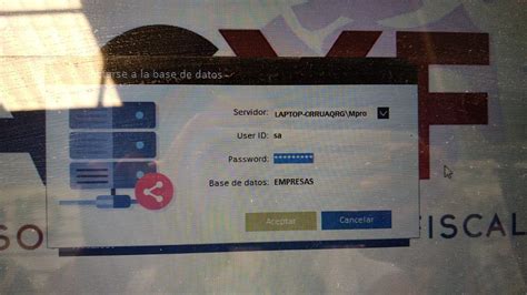 Base De Datos
