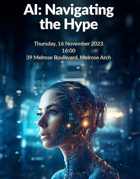 AI Navigating The Hype Anchor