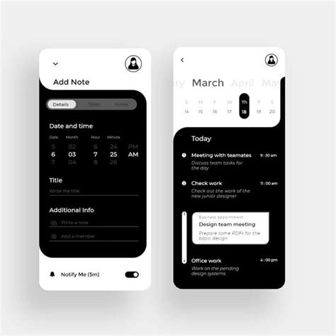 Light Ui Elements Ui Ux Design Ui Design Principles Ui Design