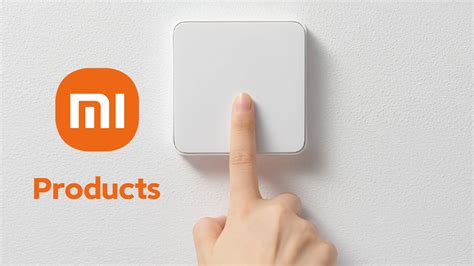 Functional Xiaomi Products You Probably Dont Know Xiaomiui Net