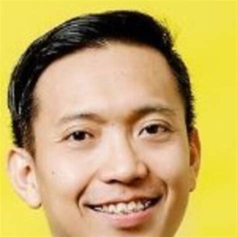 Adrian Pratama Sumatera Institute Of Technology Bandar Lampung