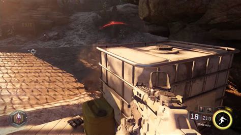 Call Of Duty Black Ops 3 Campaign Walkthrough Mission 4 Provocation