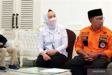 Bmkg Gempa Susulan Di Cianjur Masih Ada Di Hari Keempat Tapi Melemah