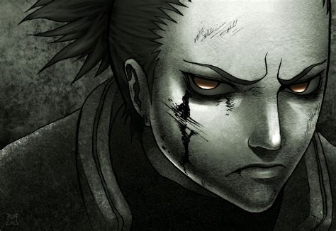 Shikamaru Naruto Shippuden