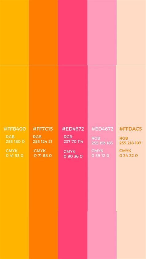 Logotipo Identidade Visual Moda Roupas Femininas Orange Color