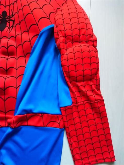 Карнавальный костюм xl спайдермен spider man marvel: цена 750 грн ...