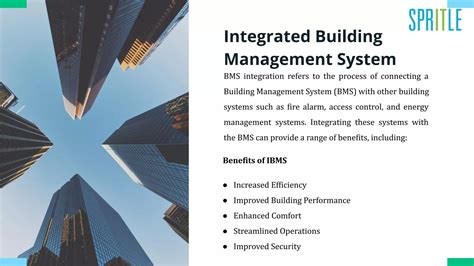 Integrated Building Management System Pdf