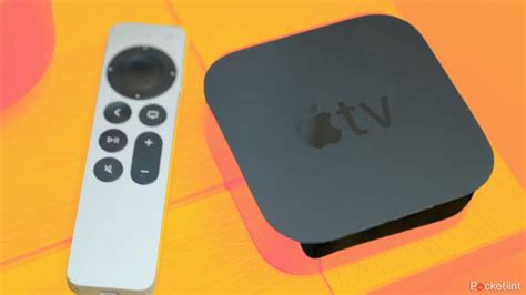 How To Reset Your Apple Tv Remote