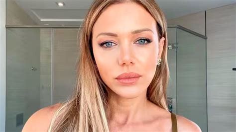 La Nueva Vida De Evangelina Anderson En México Tras El Escándalo Con