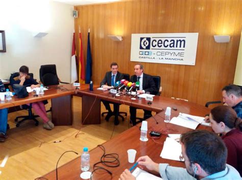 Cecam Celebrará La Xv Edición De Sus Premios Empresariales El Próximo