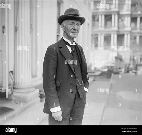 Lord Maclay of Glasgow at the White House ca. 1925 Stock Photo - Alamy