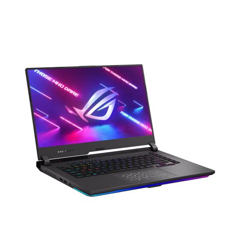2021 ROG Strix G15 G513 | Gaming Laptops｜ROG - Republic of Gamers｜ROG ...