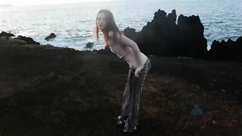 Danni Rivers Virtual Vacation 7 Of 10 Eporner