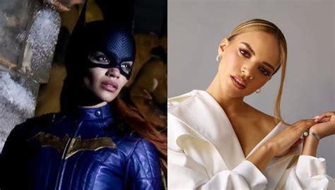 Warner Bros no estrenará Batgirl a pesar de que costó millones Qué pasó Celebs RMMN