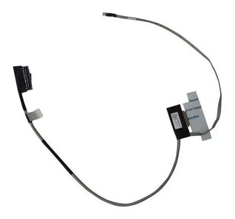 Cabo Flat Acer Aspire Vx15 Vx5 591g Vx5 591 Dc02002ql00 MercadoLivre