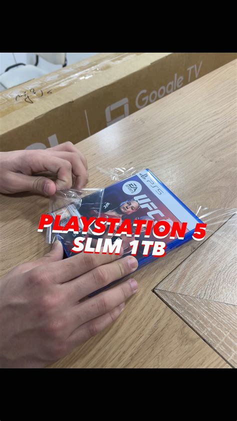ТЕЛЕФОНЫ | СКУПКА | РАССРОЧКА | PlayStation 5 SLIM 1TB - 56.900 ...