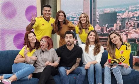 Muerte Del Chef Daniel Lugo Juan Diego Vanegas De Día A Día Reveló