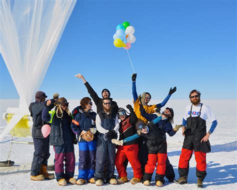 Deeply Disturbing” Scientists Trapped In Antarctica Plead For Help