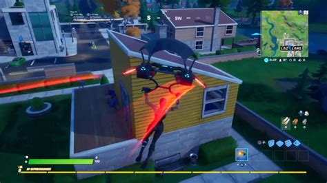 تم الجلد بنجاح Fortnite Youtube