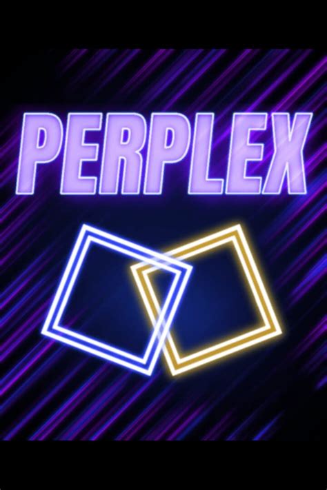 Perplex · Gamedrop