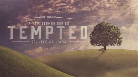 Sermon Bumper Templates