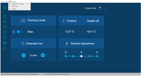 Searching For Controller