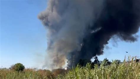 Incendio de recicladora en Irapuato hoy 11 marzo 2025 qué pasó